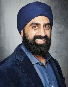 Dealing with Anxiety during the Holidays - Veggie Fest