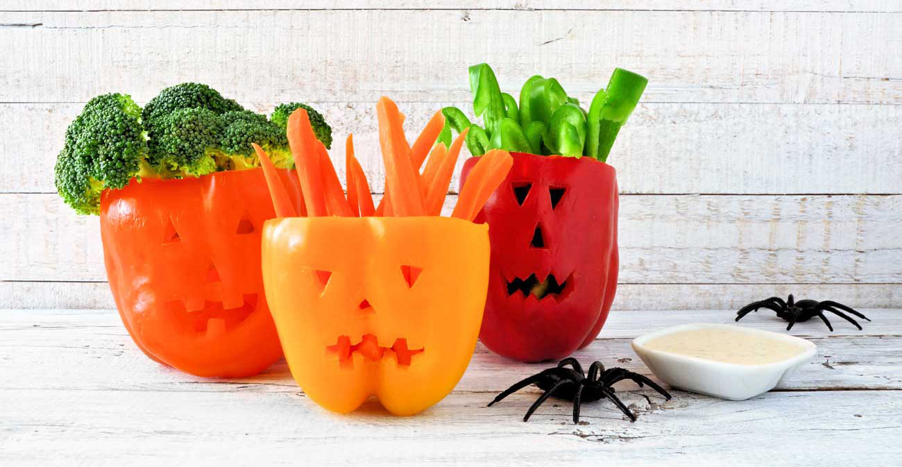 Veggie Platter with Ranch Dip Recipe | Veggie Fest