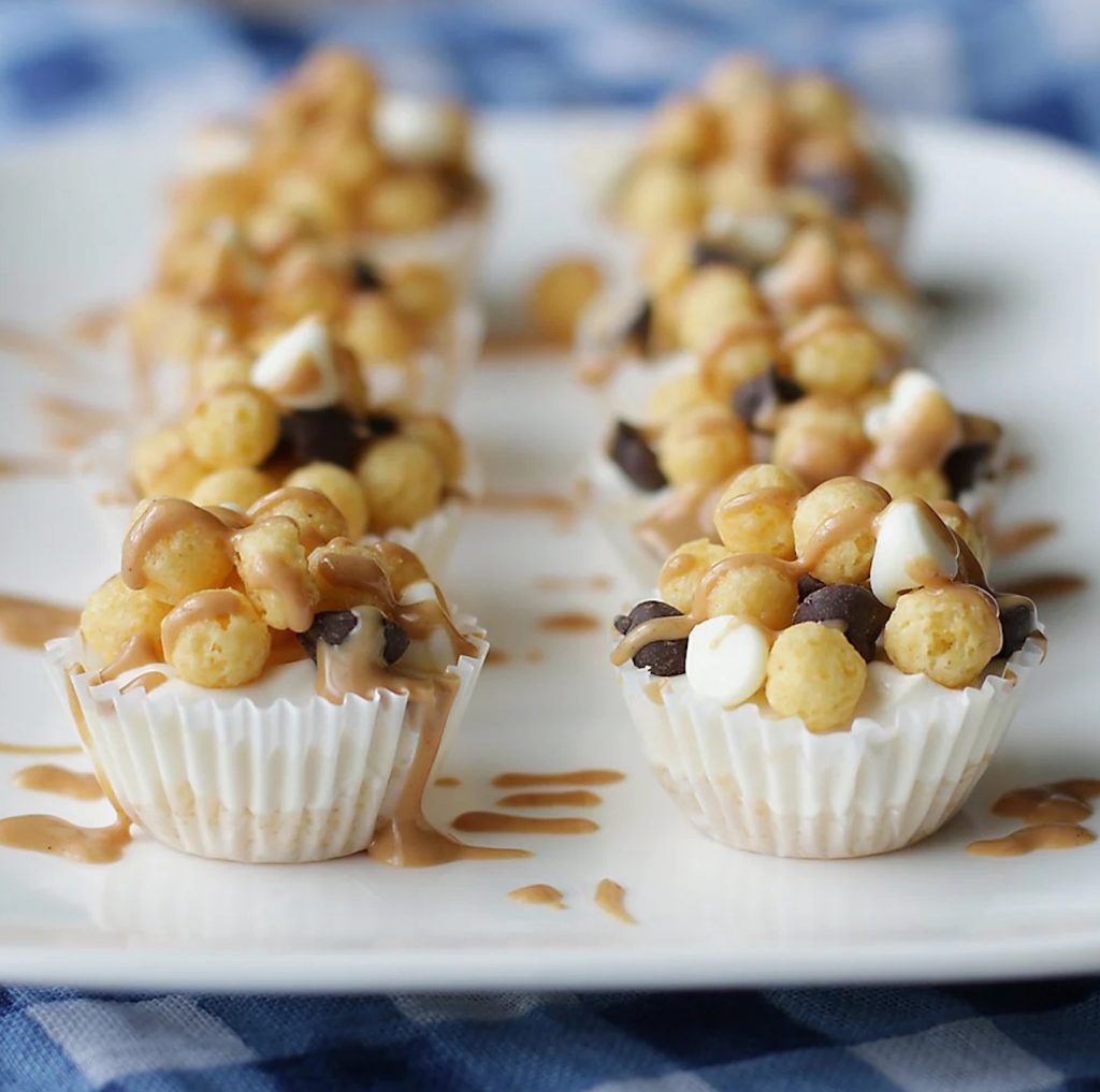 Food demos - Veggie Fest