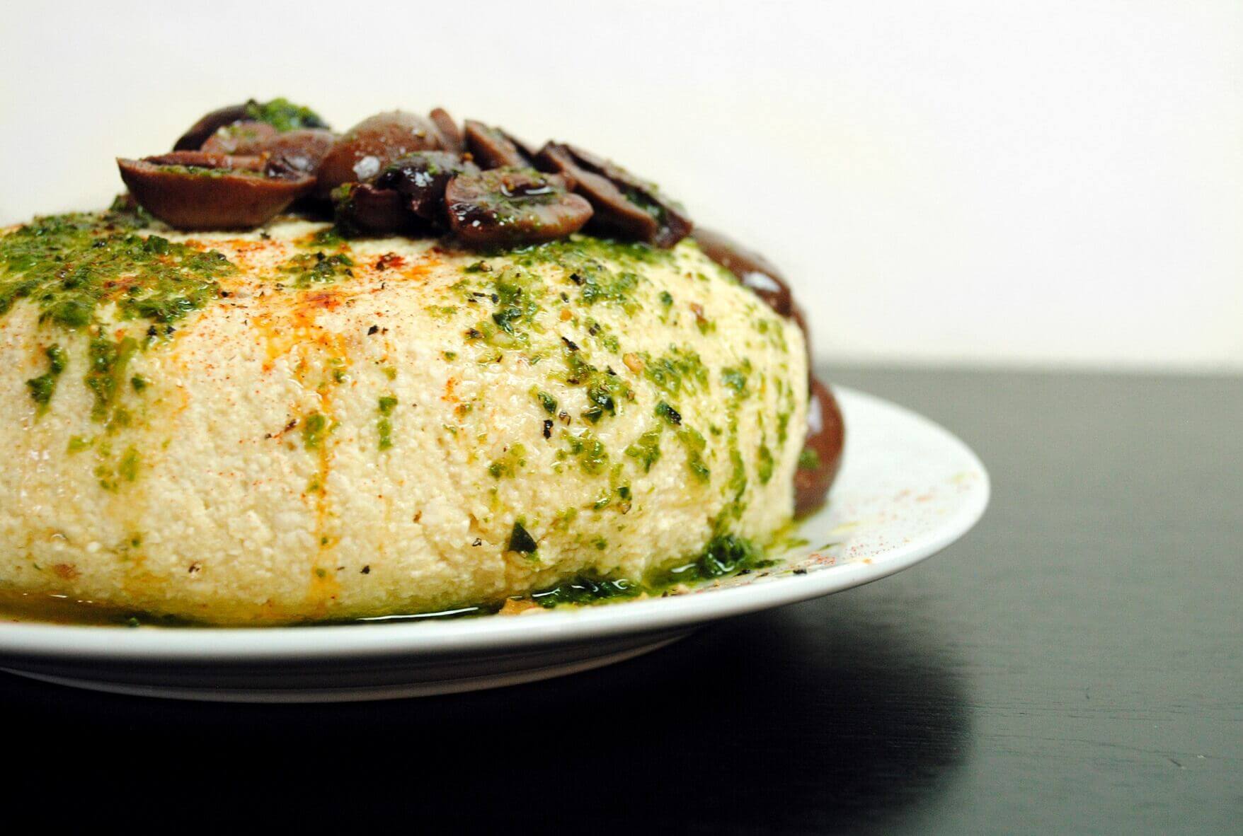 Food demos - Veggie Fest